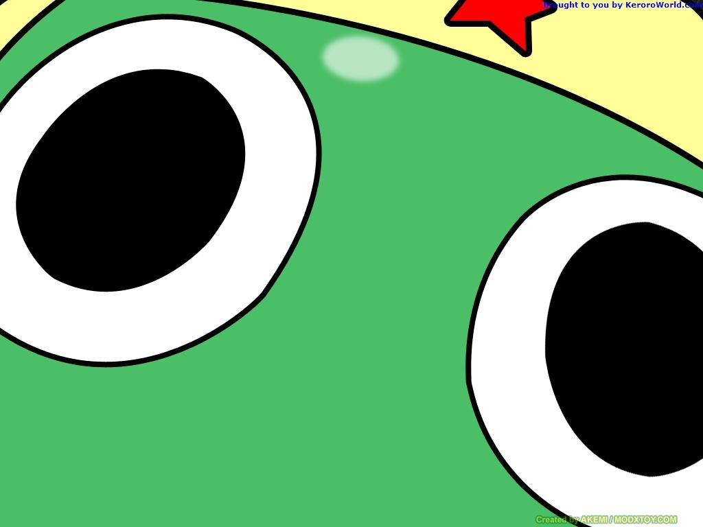 Keroro Wallpapers - Top Free Keroro Backgrounds - WallpaperAccess