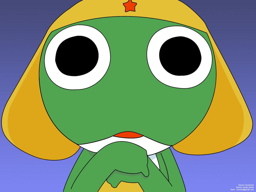 Keroro Wallpapers Top Free Keroro Backgrounds Wallpaperaccess