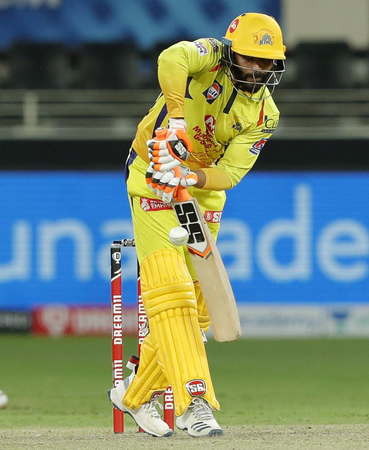 Jadeja CSK Wallpapers - Top Free Jadeja CSK Backgrounds - WallpaperAccess