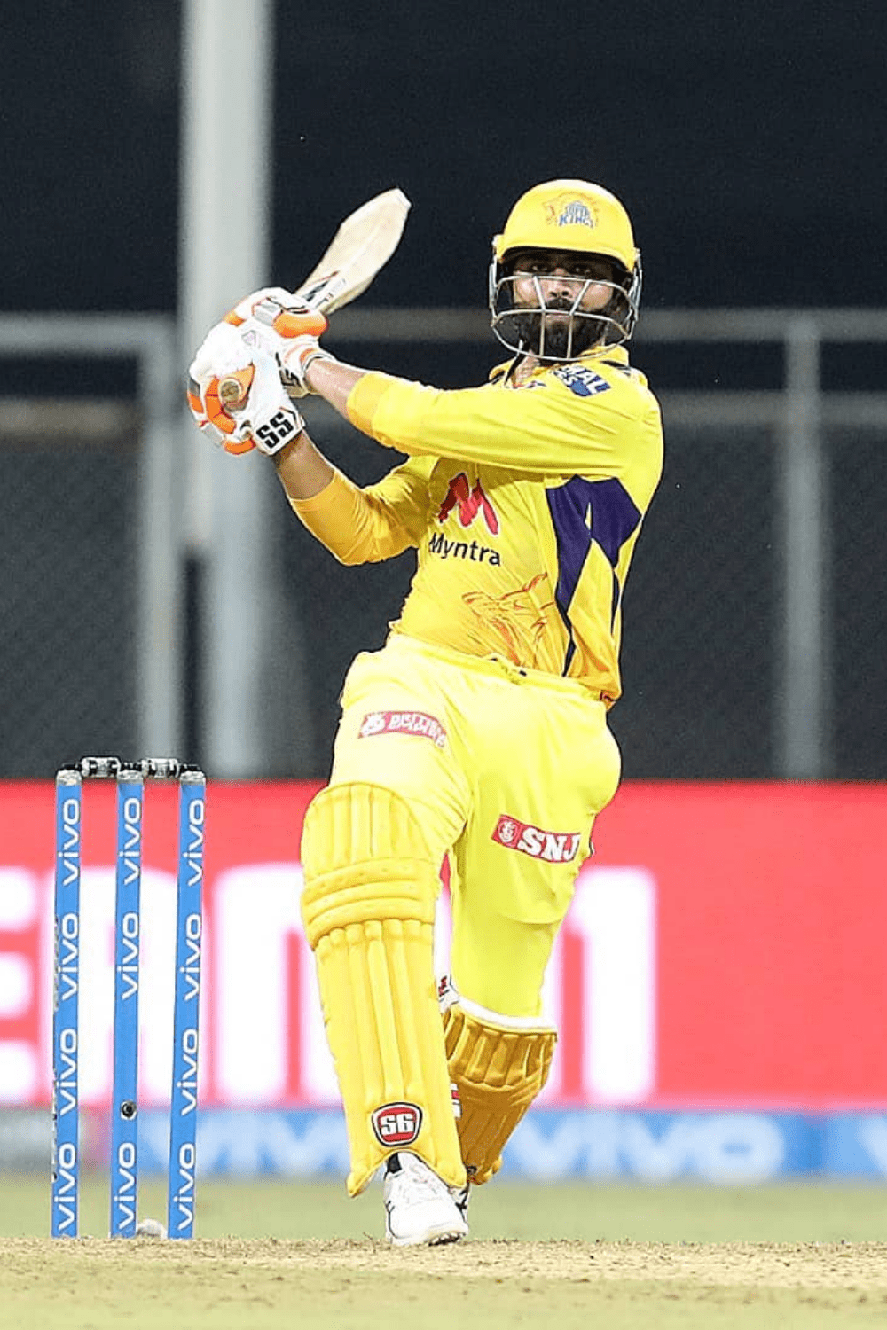 Jadeja CSK Wallpapers - Top Free Jadeja CSK Backgrounds - WallpaperAccess