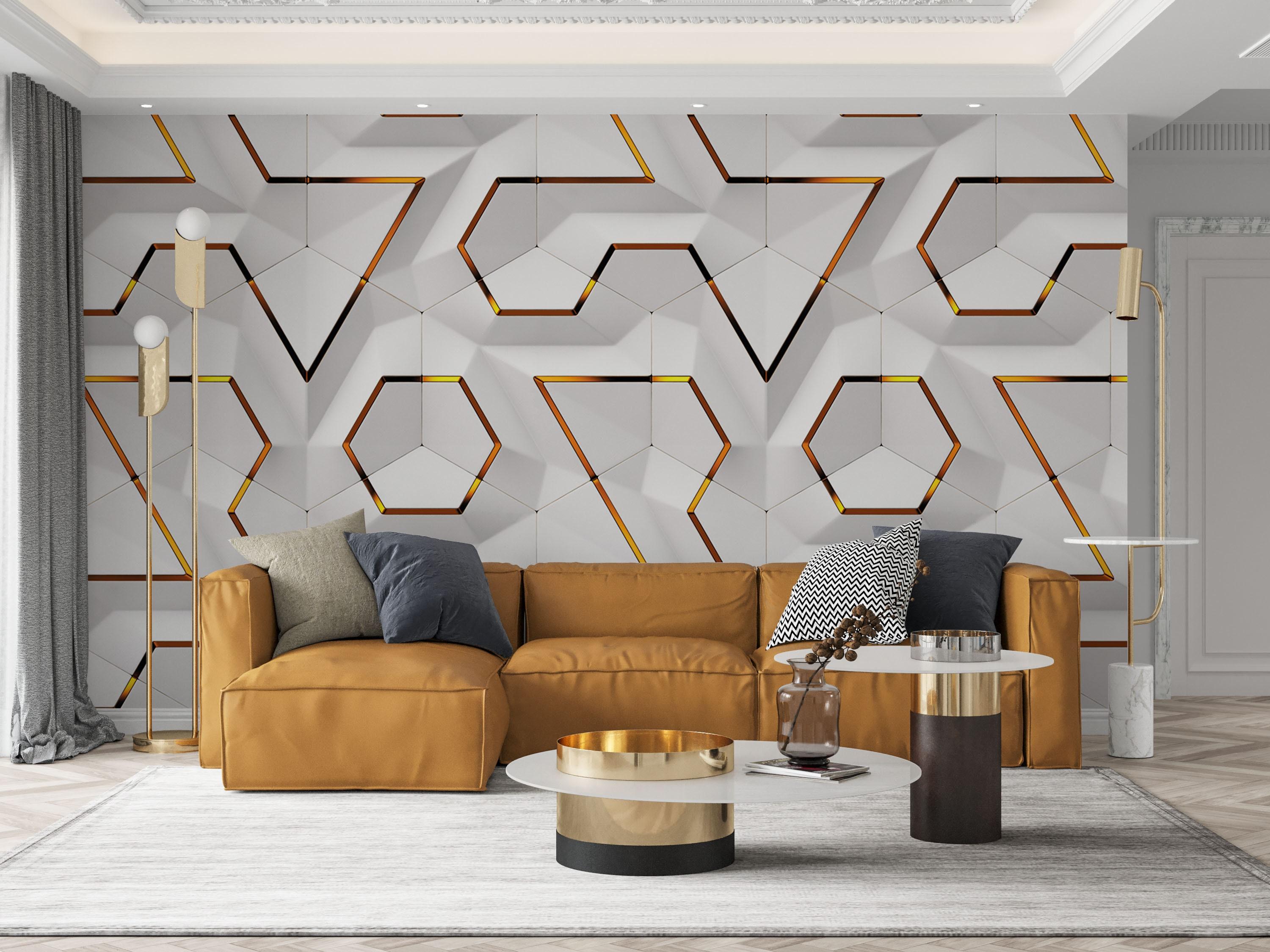 3D Effect Wallpapers - Top Free 3D Effect Backgrounds - WallpaperAccess