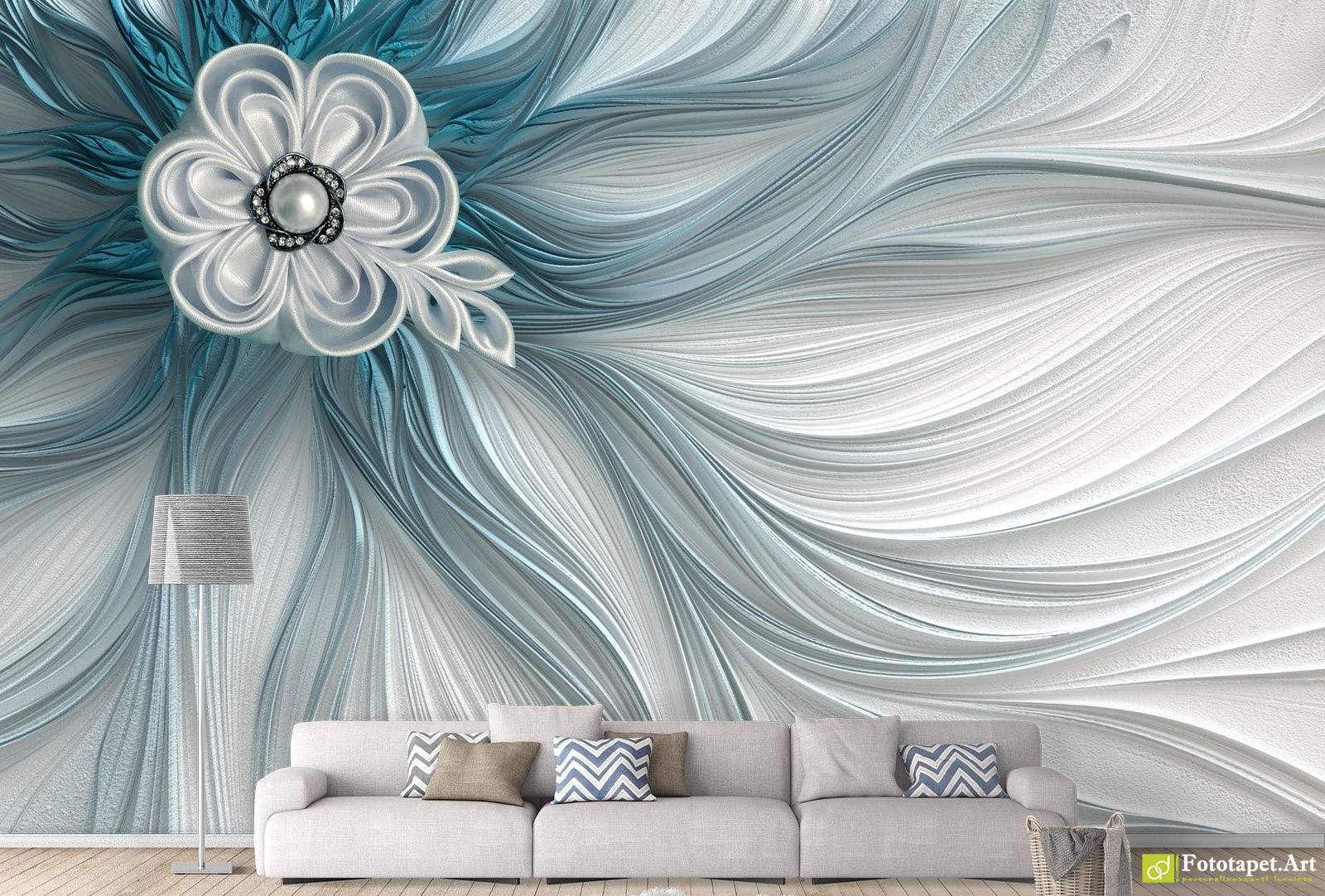 3D Effect Wallpapers - Top Free 3D Effect Backgrounds - WallpaperAccess