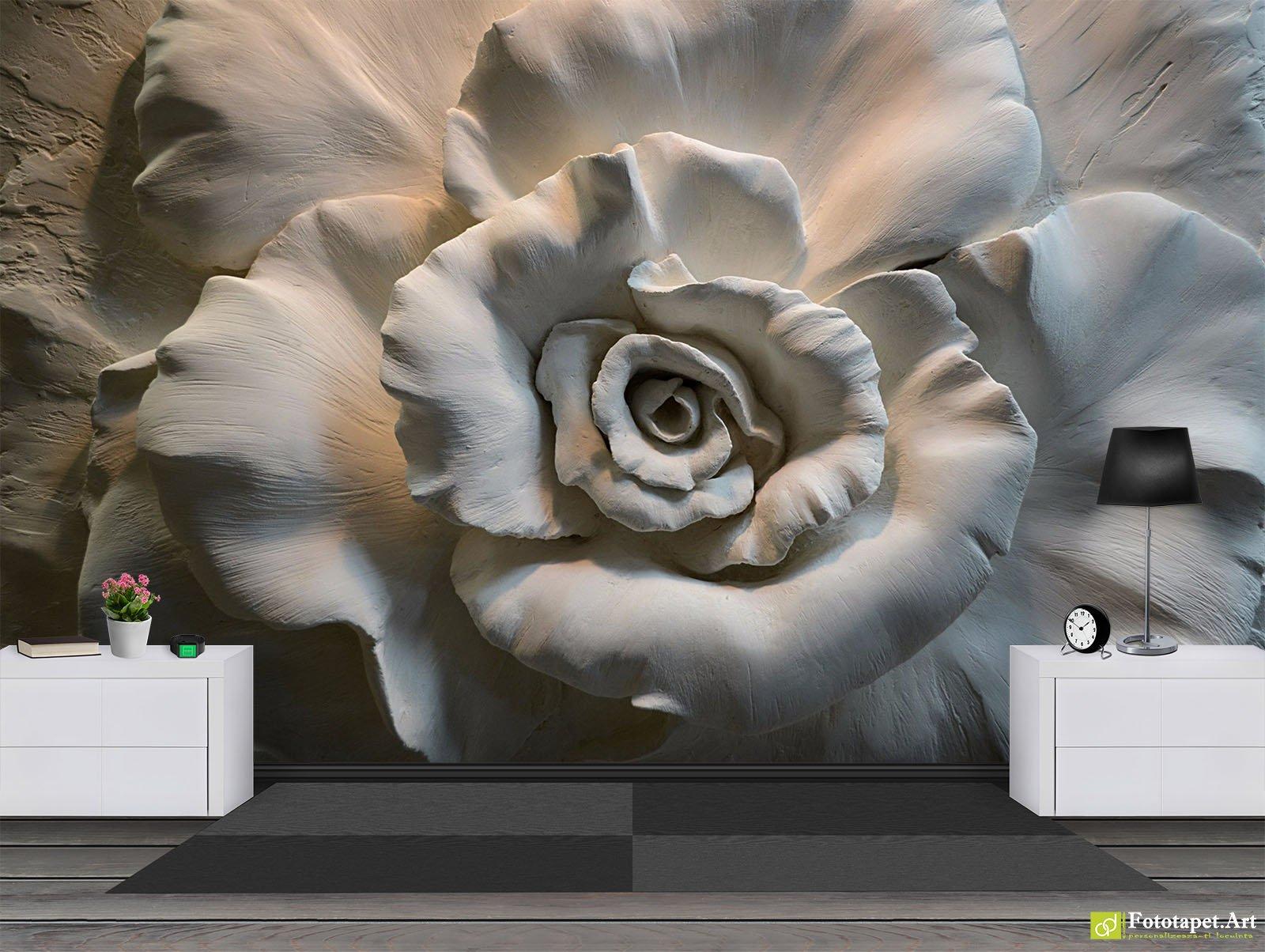 3D Effect Wallpapers - Top Free 3D Effect Backgrounds - WallpaperAccess