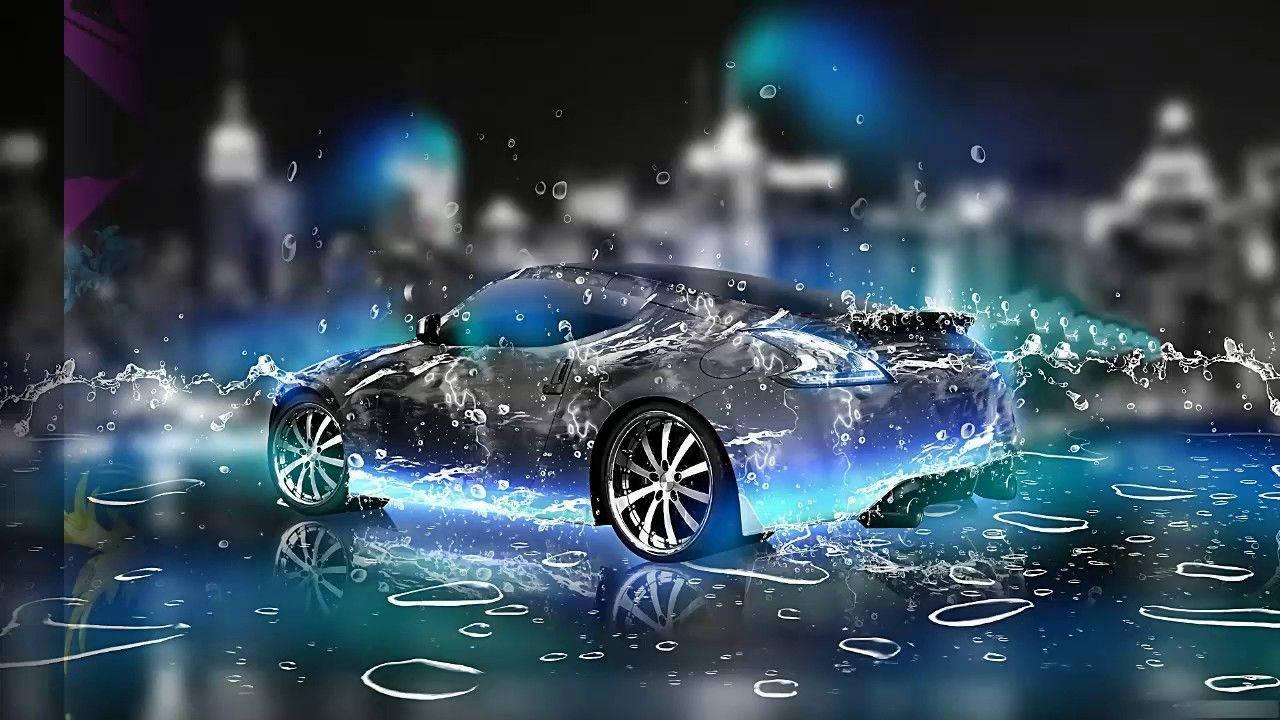 3D Effect Wallpapers - Top Free 3D Effect Backgrounds - WallpaperAccess