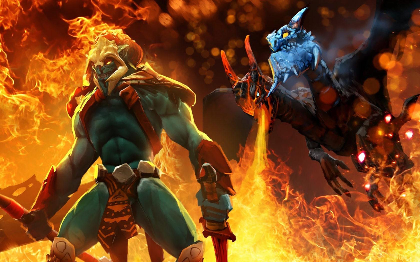 Huskar Wallpapers - Top Free Huskar Backgrounds - WallpaperAccess