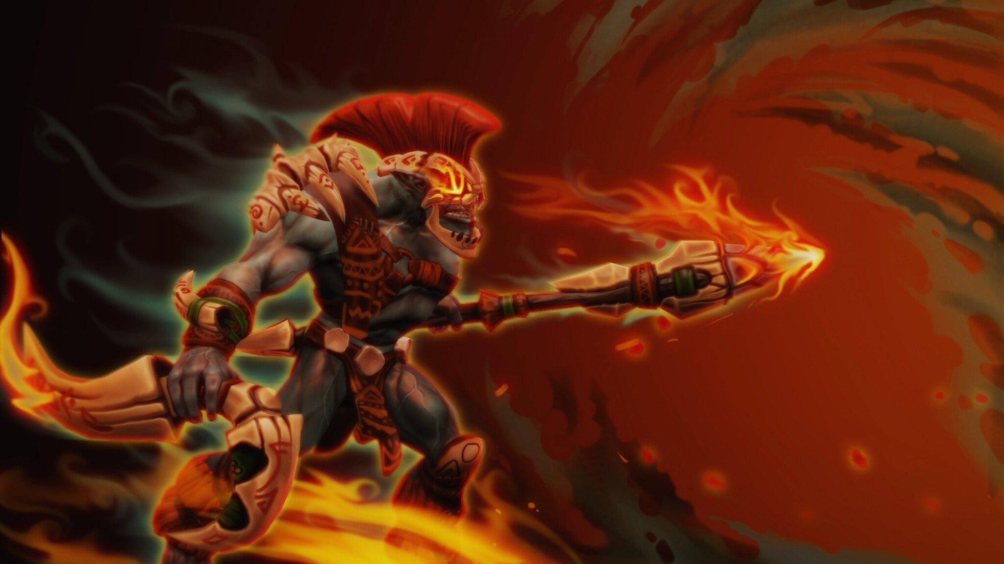 Huskar Wallpapers - Top Free Huskar Backgrounds - WallpaperAccess