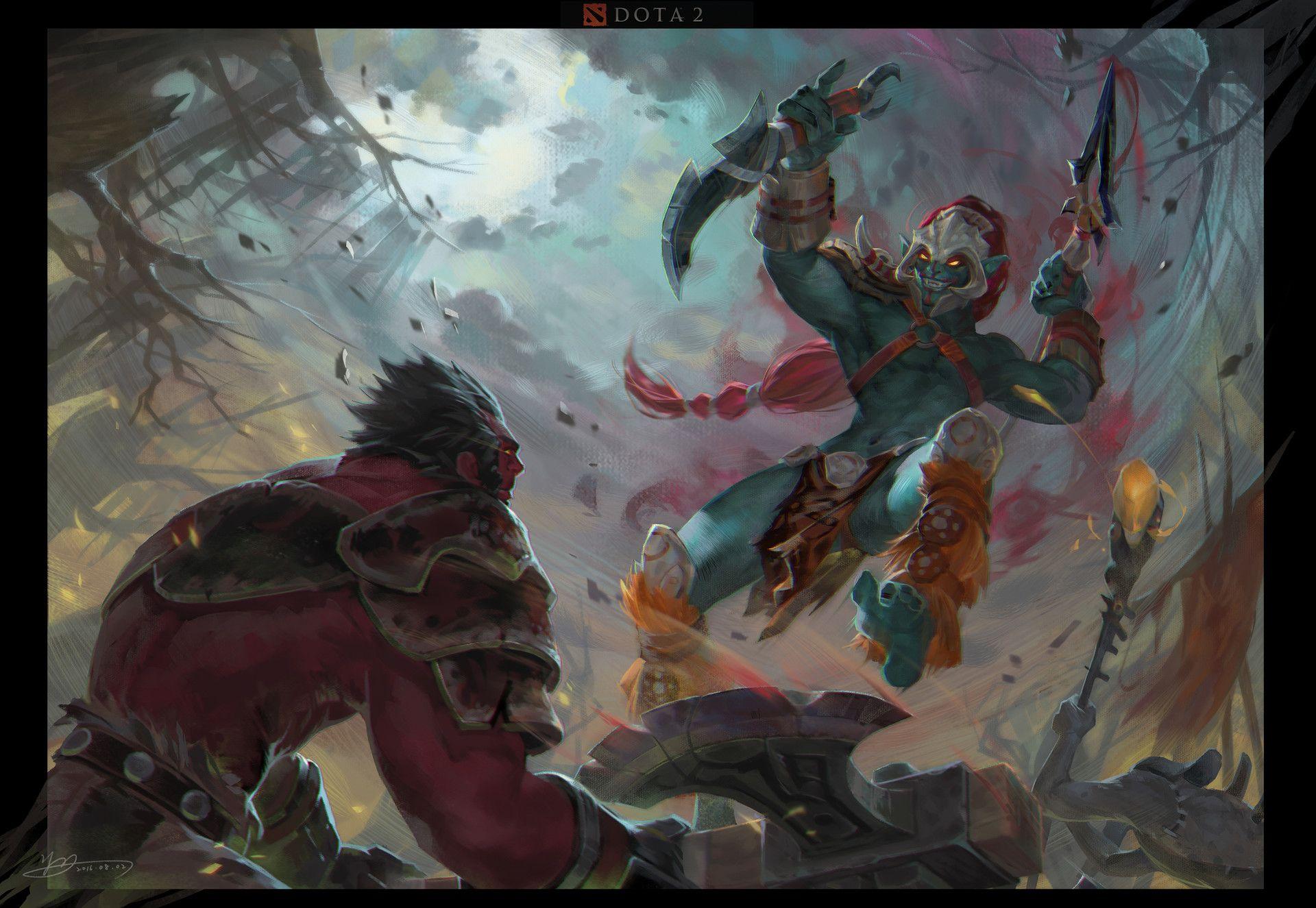 Huskar Wallpapers - Top Free Huskar Backgrounds - WallpaperAccess