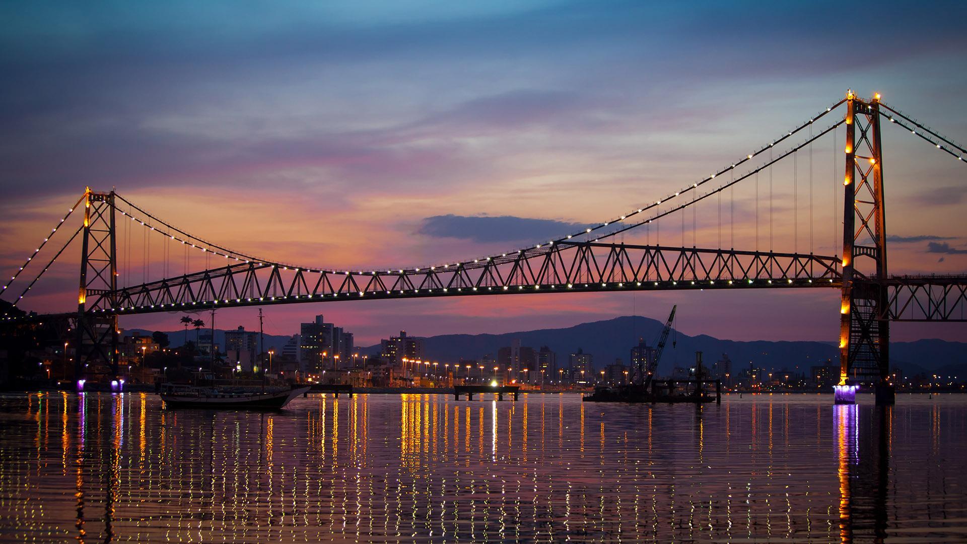 Florianópolis Wallpapers - Top Free Florianópolis Backgrounds ...