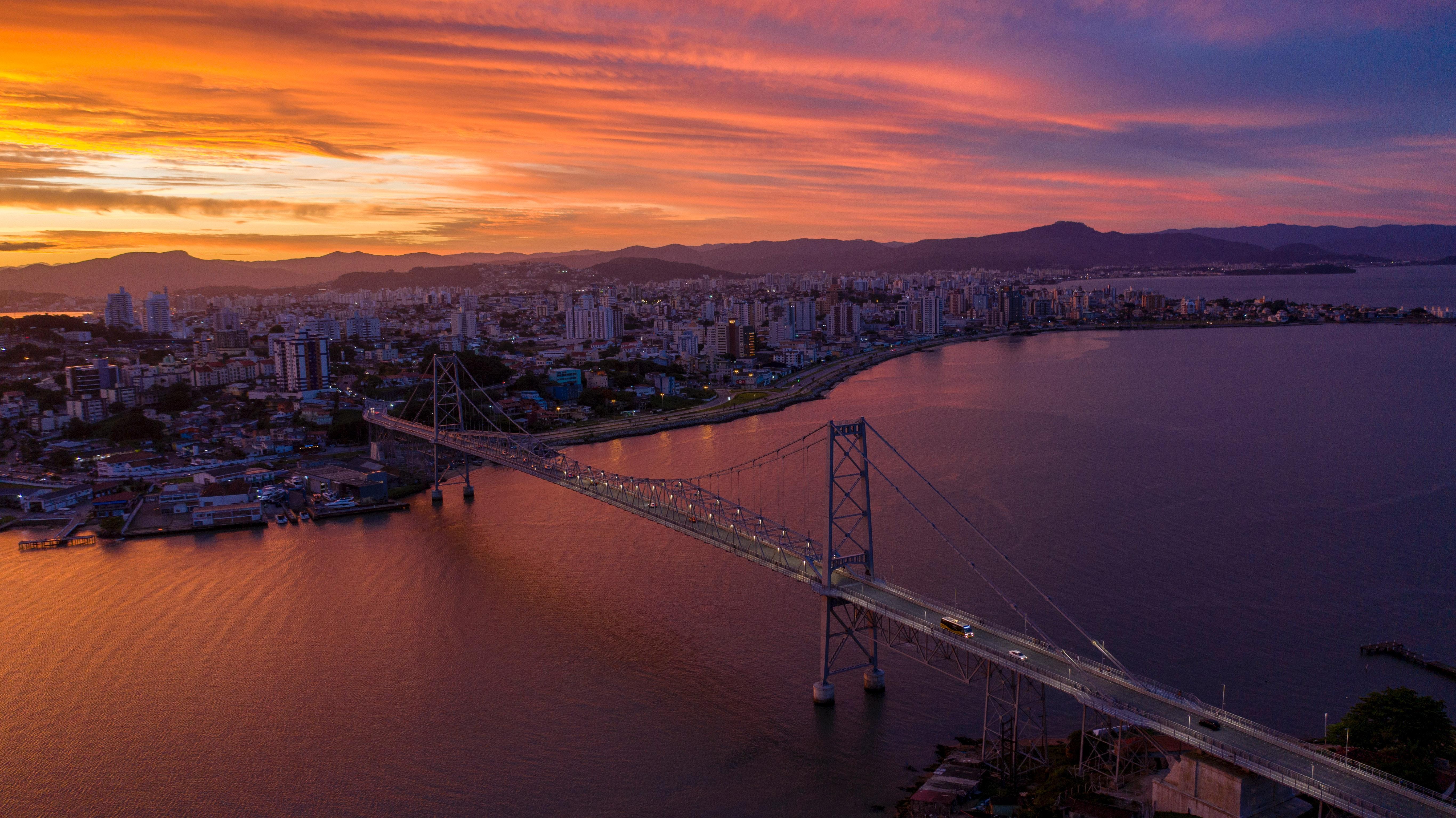 Florianópolis Wallpapers - Top Free Florianópolis Backgrounds ...