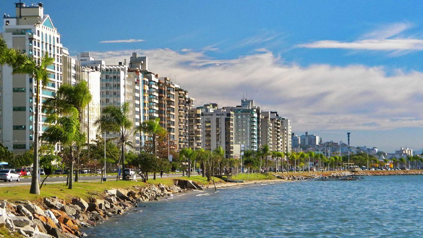 Florianópolis Wallpapers - Top Free Florianópolis Backgrounds ...