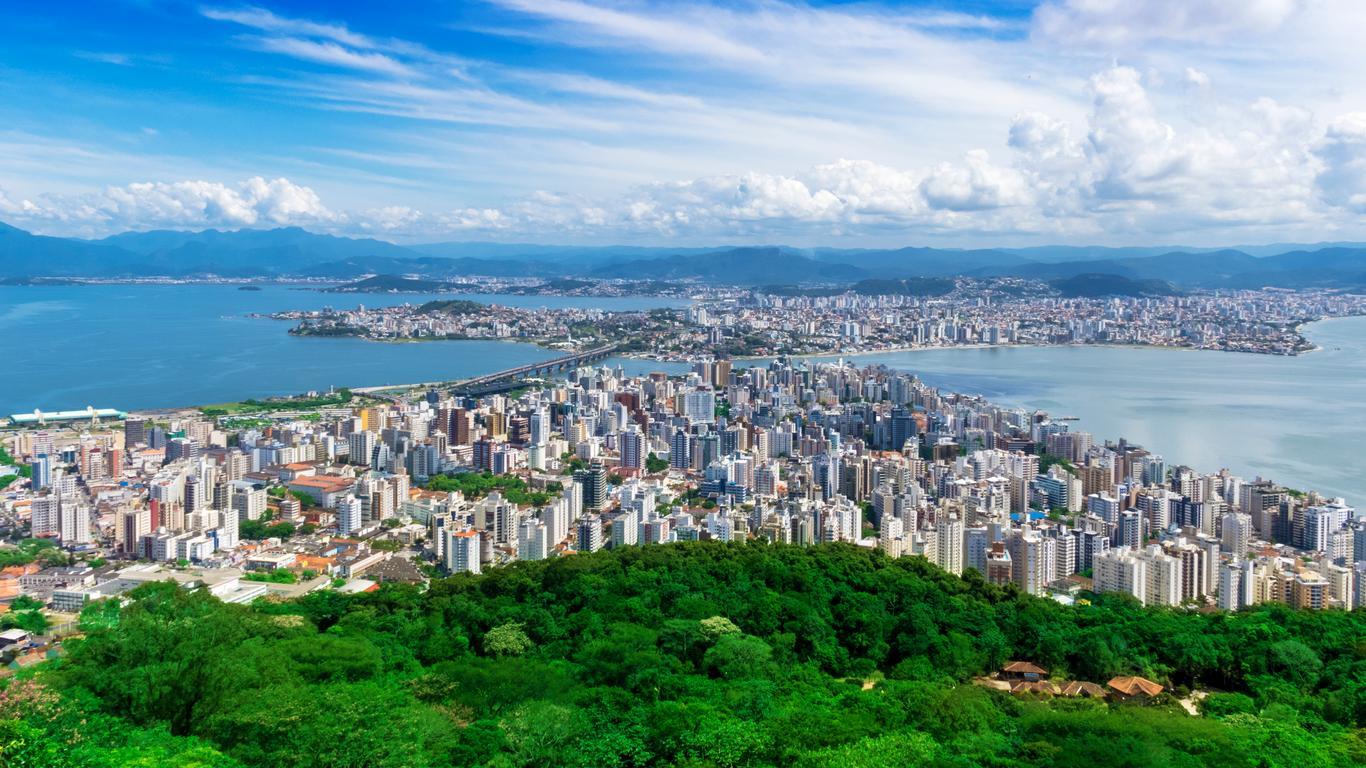 Florianópolis Wallpapers - Top Free Florianópolis Backgrounds ...