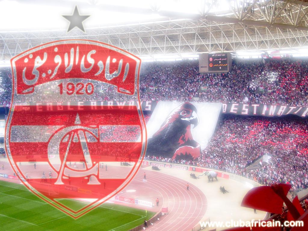 Club Africain Wallpapers - Top Free Club Africain Backgrounds ...