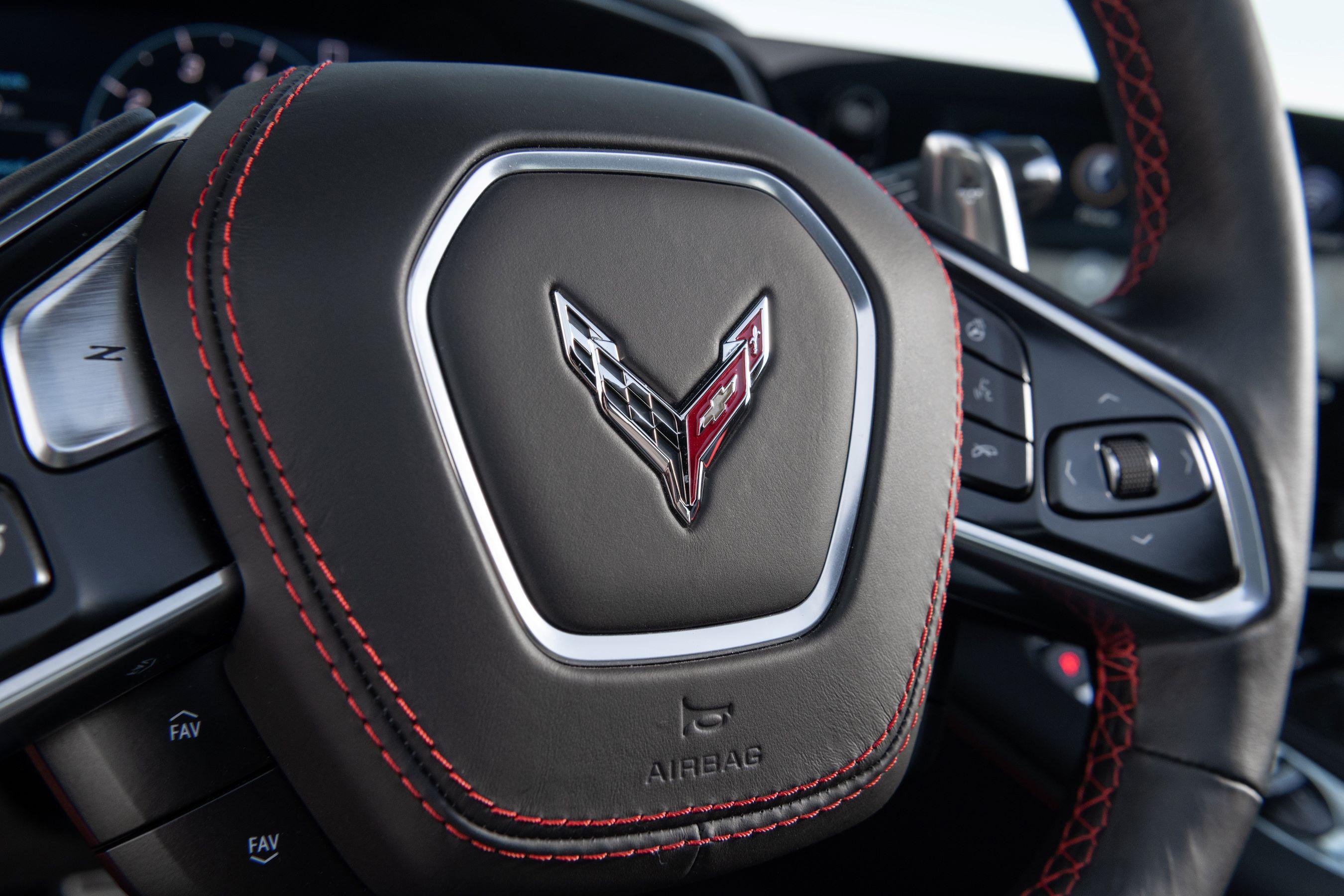 Corvette Interior Wallpapers - Top Free Corvette Interior Backgrounds ...