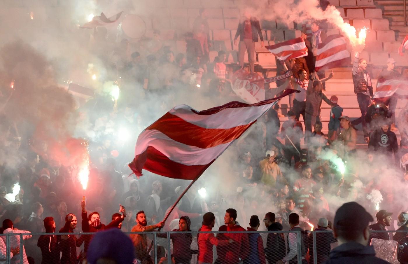 Club Africain Wallpapers - Top Free Club Africain Backgrounds ...