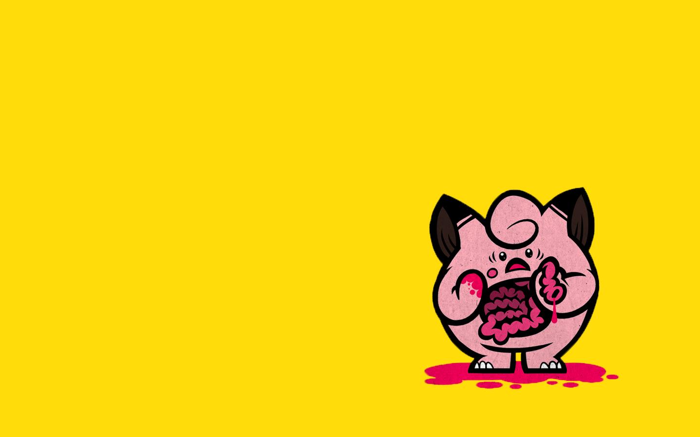 Clefairy Wallpapers - Top Free Clefairy Backgrounds - WallpaperAccess