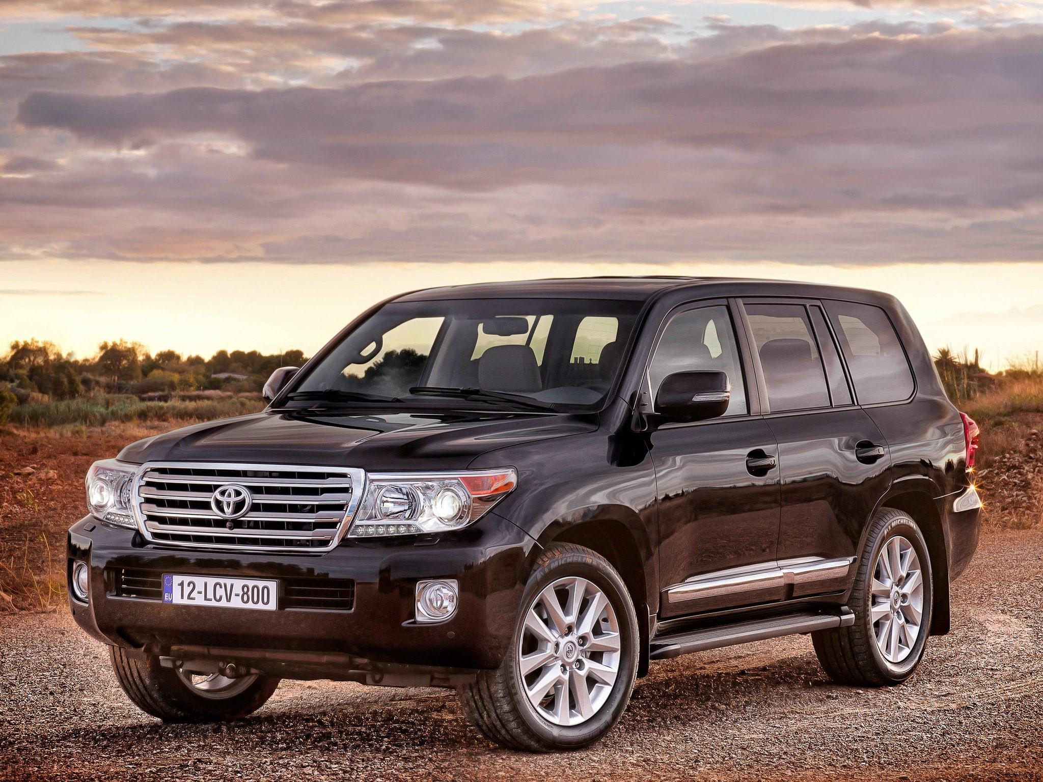 Land Cruiser V8 Wallpapers - Top Free Land Cruiser V8 Backgrounds ...