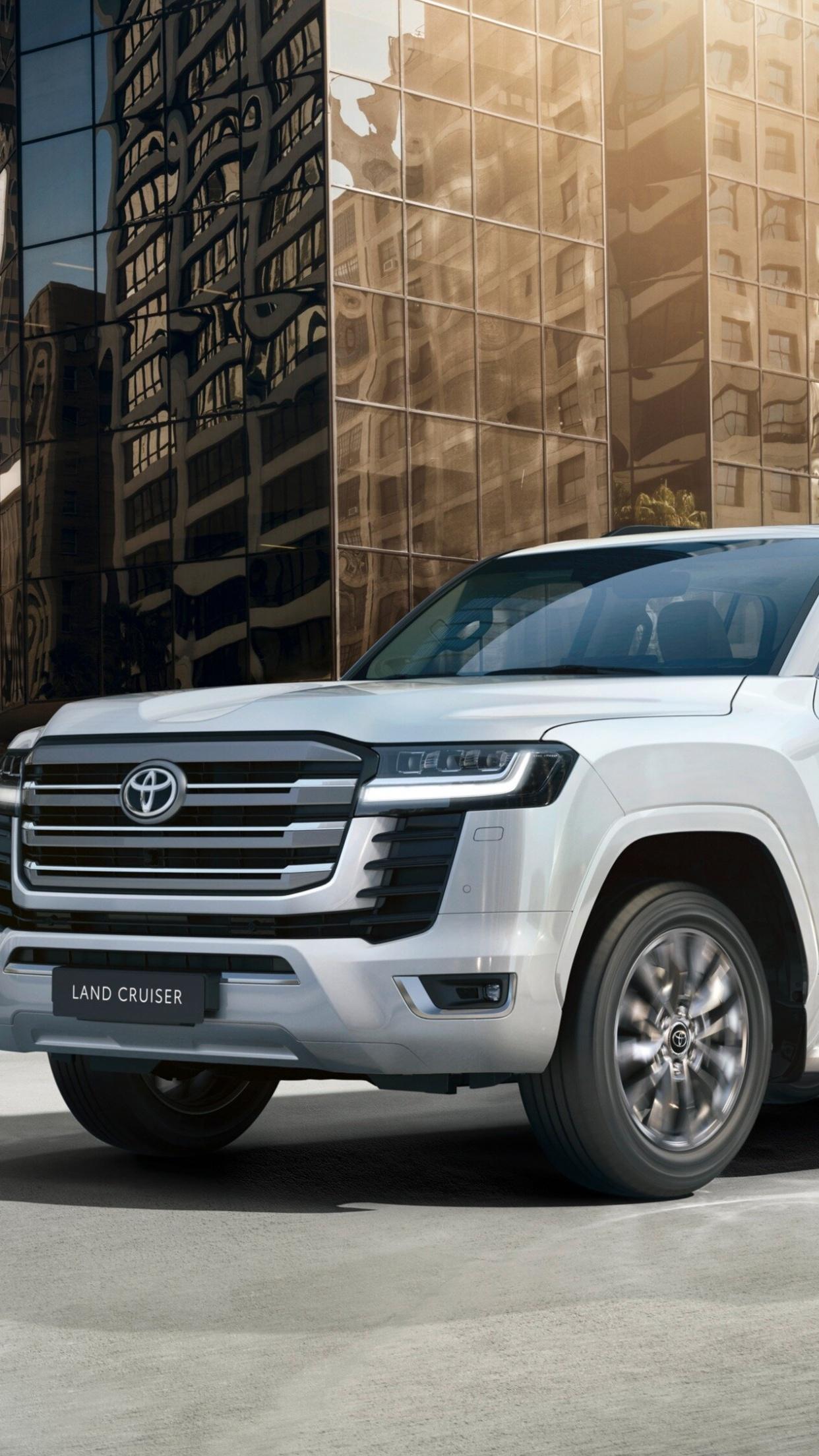 Land Cruiser V8 Wallpapers - Top Free Land Cruiser V8 Backgrounds ...