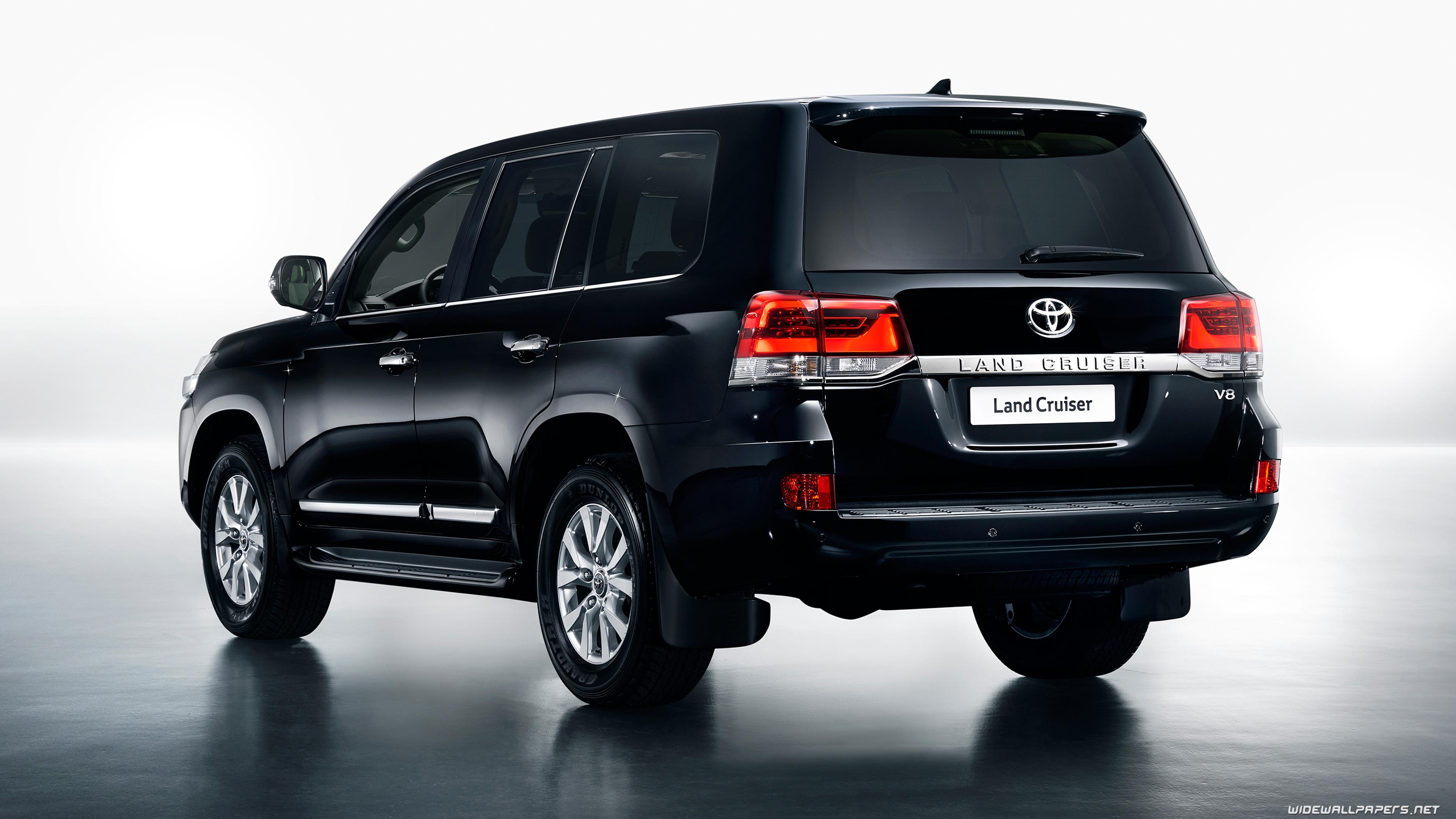 Land Cruiser V8 Wallpapers - Top Free Land Cruiser V8 Backgrounds ...