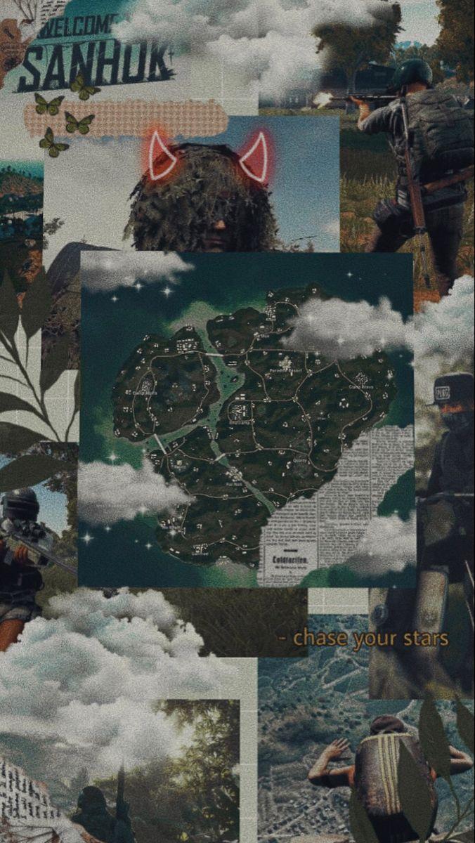 Pubg Aesthetic Wallpapers - Top Free Pubg Aesthetic Backgrounds ...
