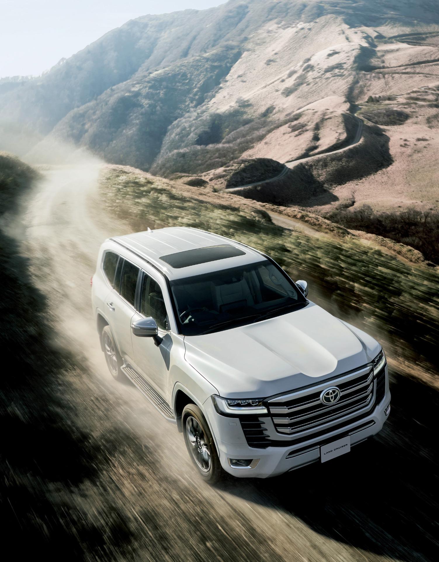 Land Cruiser V8 Wallpapers - Top Free Land Cruiser V8 Backgrounds ...