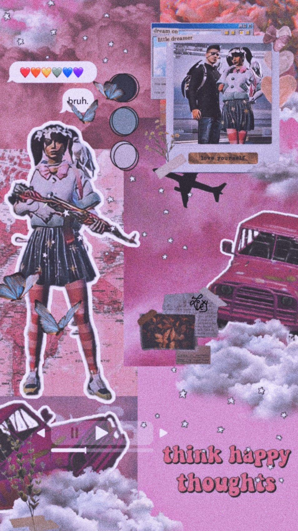 Pubg Aesthetic Wallpapers - Top Free Pubg Aesthetic Backgrounds ...