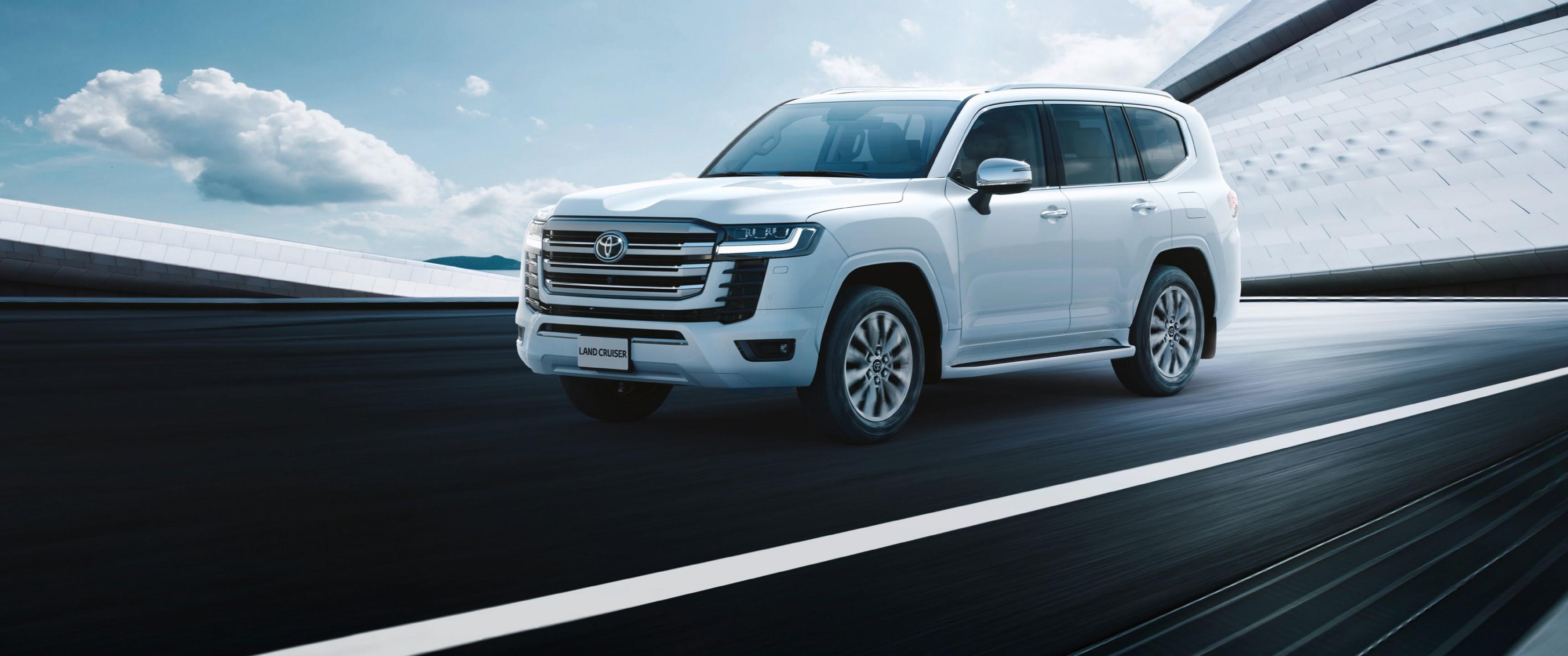 Land Cruiser V8 Wallpapers - Top Free Land Cruiser V8 Backgrounds ...