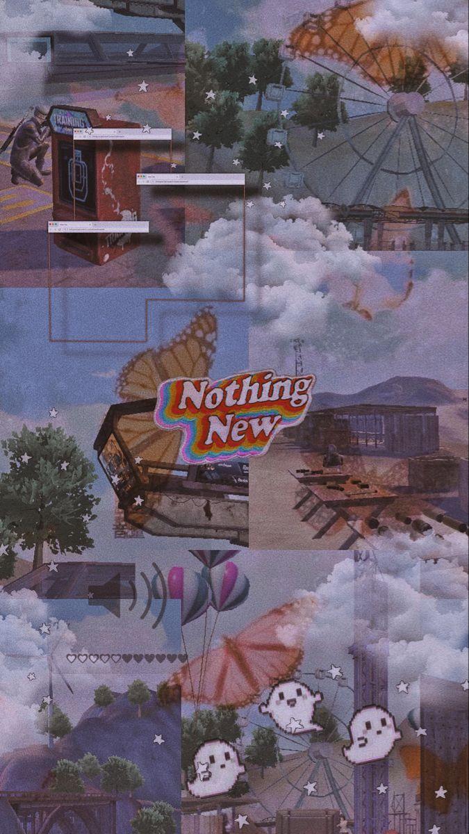 Pubg Aesthetic Wallpapers - Top Free Pubg Aesthetic Backgrounds ...