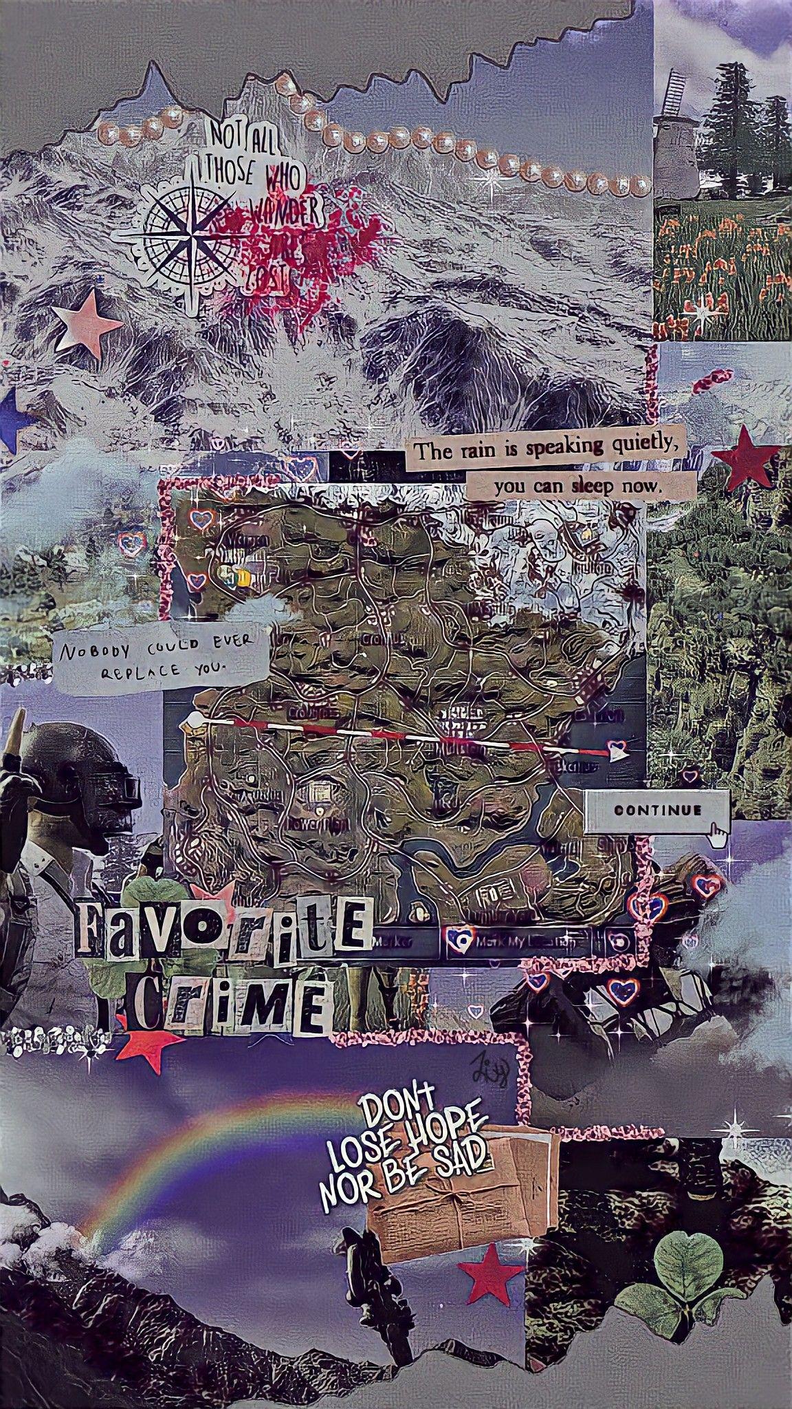 Pubg Aesthetic Wallpapers - Top Free Pubg Aesthetic Backgrounds ...