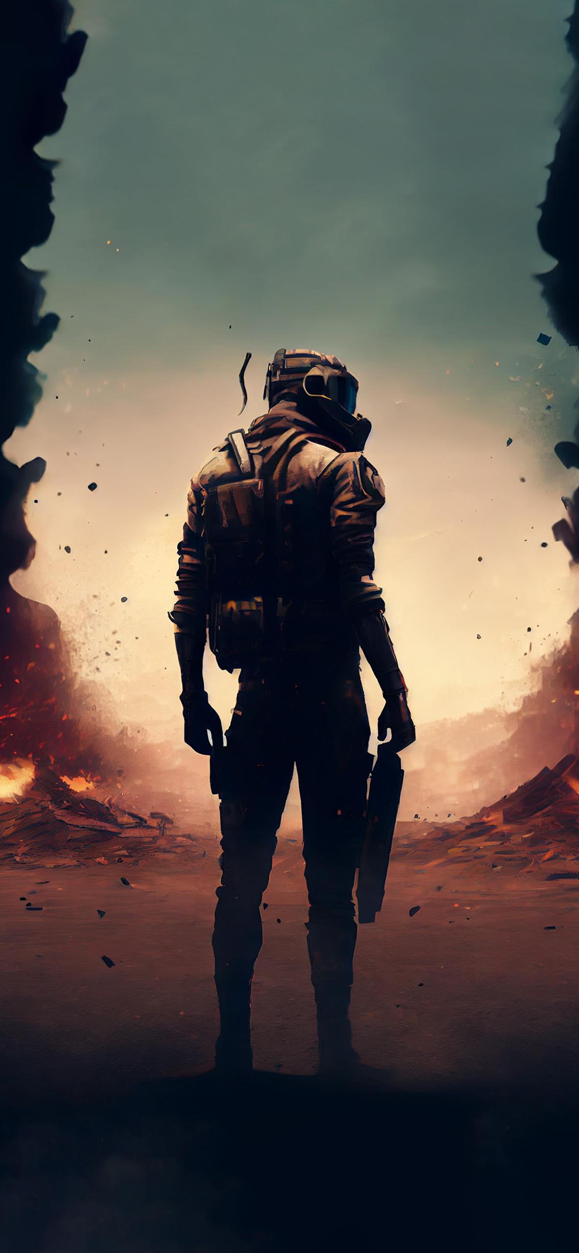 Pubg Aesthetic Wallpapers - Top Free Pubg Aesthetic Backgrounds ...