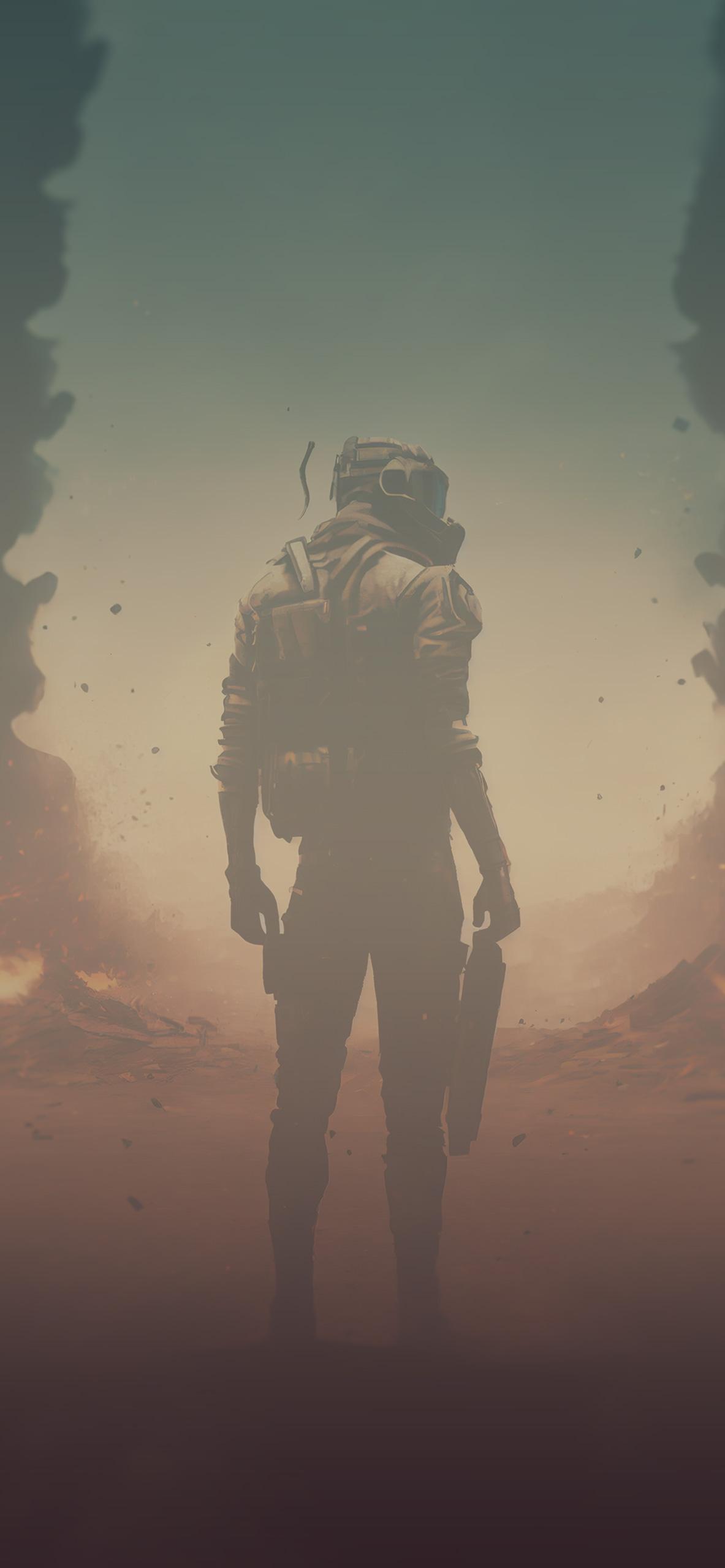 Pubg Aesthetic Wallpapers - Top Free Pubg Aesthetic Backgrounds ...