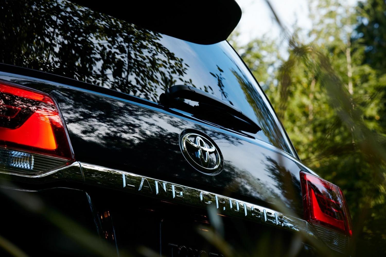 Land Cruiser V8 Wallpapers - Top Free Land Cruiser V8 Backgrounds ...