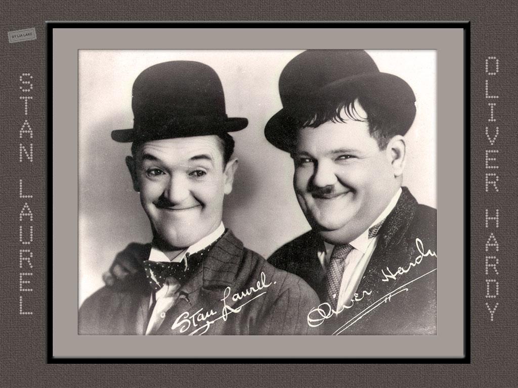 Laurel And Hardy Wallpapers Top Free Laurel And Hardy Backgrounds