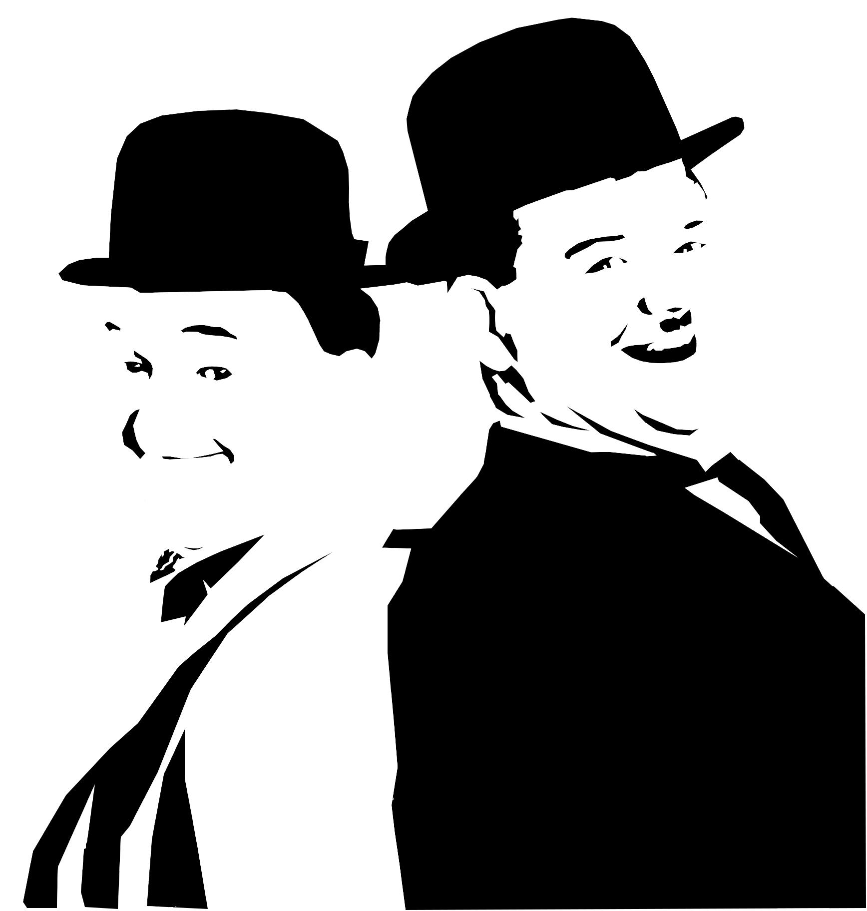 Laurel And Hardy Wallpapers Top Free Laurel And Hardy Backgrounds