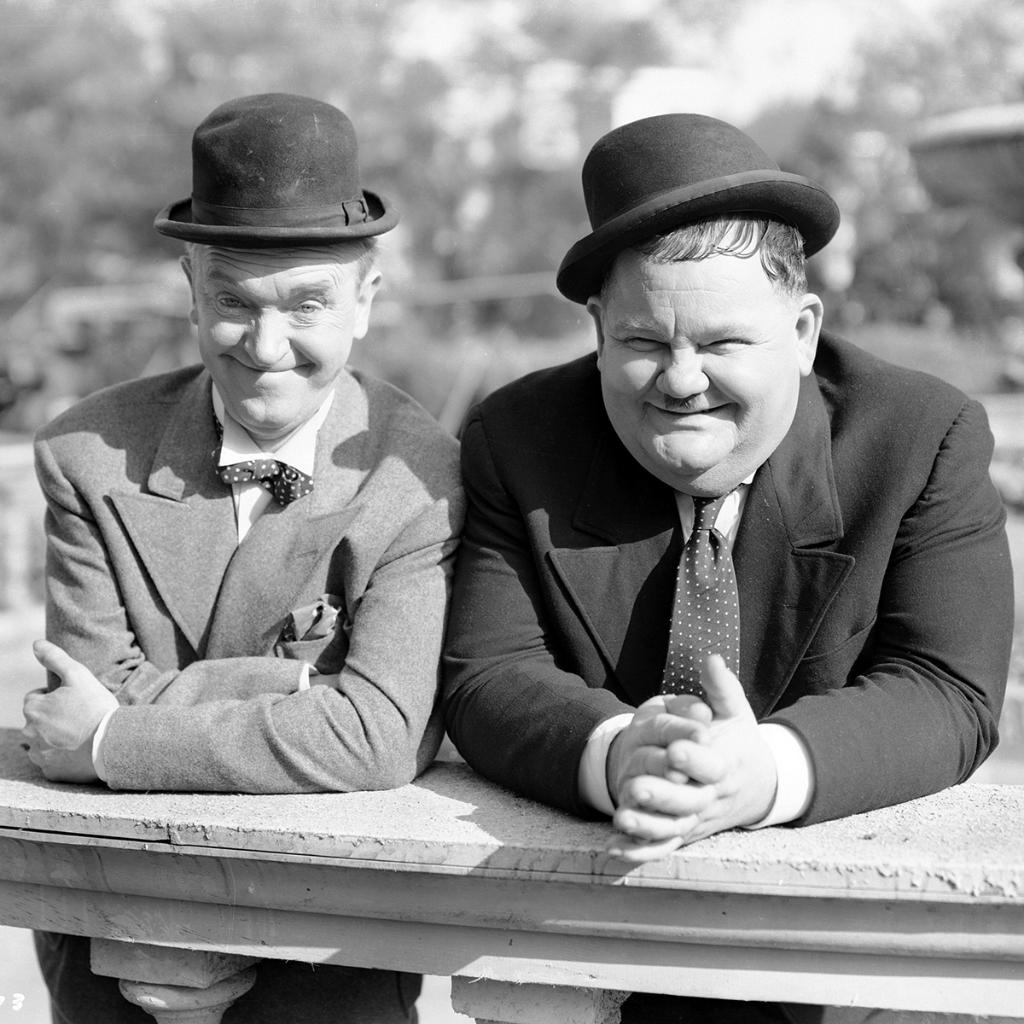 Laurel and Hardy Wallpapers - Top Free Laurel and Hardy Backgrounds ...