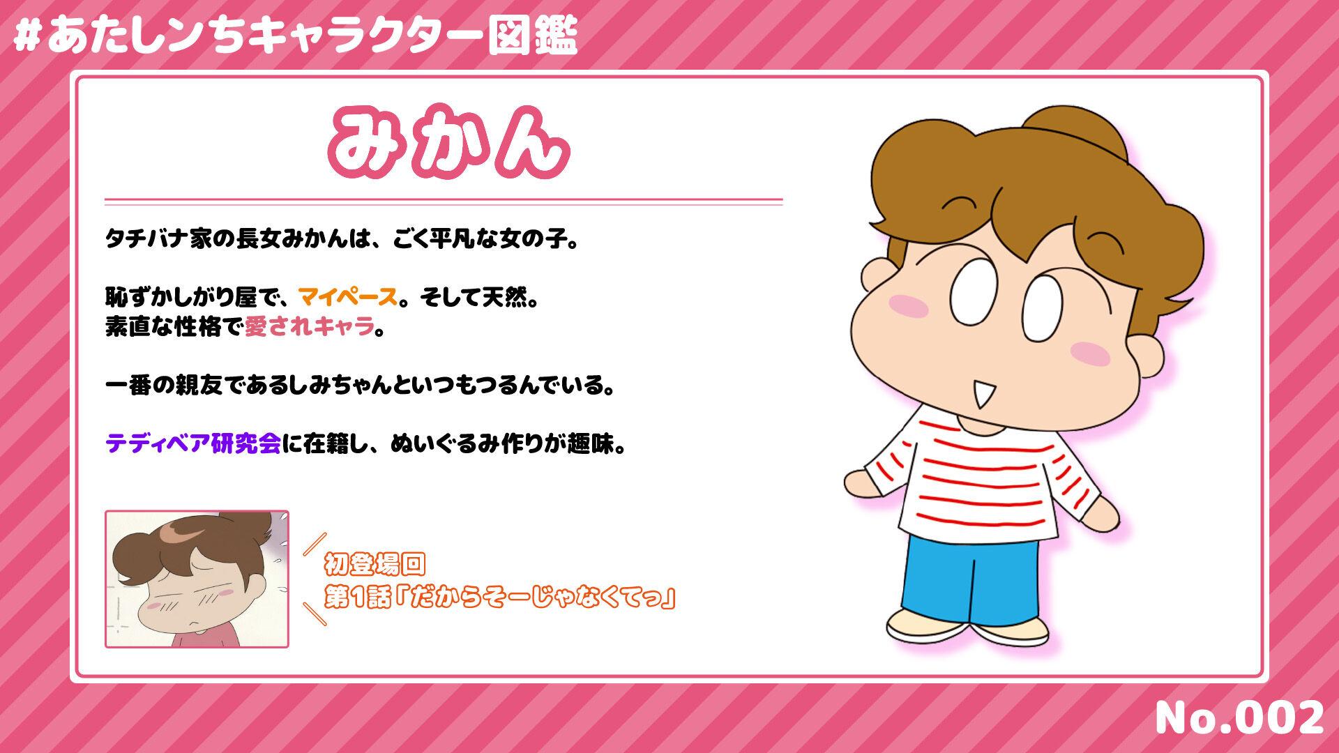 Atashinchi Wallpapers - Top Free Atashinchi Backgrounds - WallpaperAccess