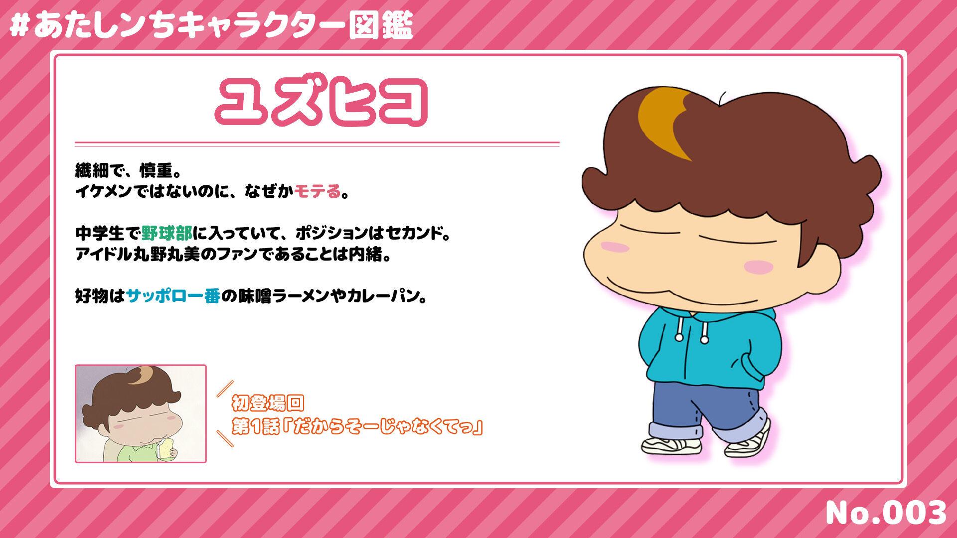 Atashinchi Wallpapers - Top Free Atashinchi Backgrounds - WallpaperAccess