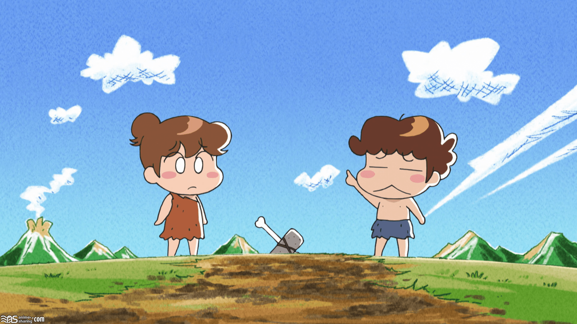 Atashinchi Wallpapers - Top Free Atashinchi Backgrounds - WallpaperAccess