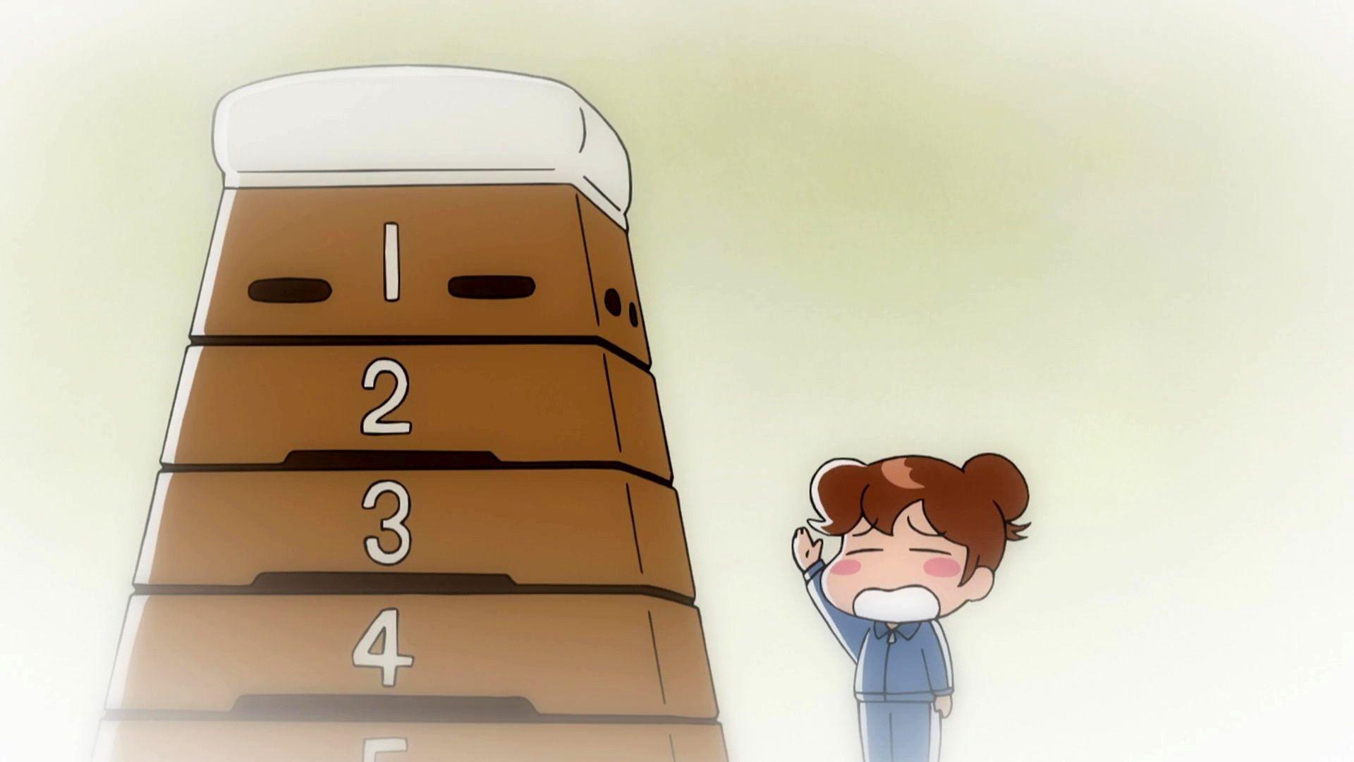 Atashinchi Wallpapers - Top Free Atashinchi Backgrounds - WallpaperAccess