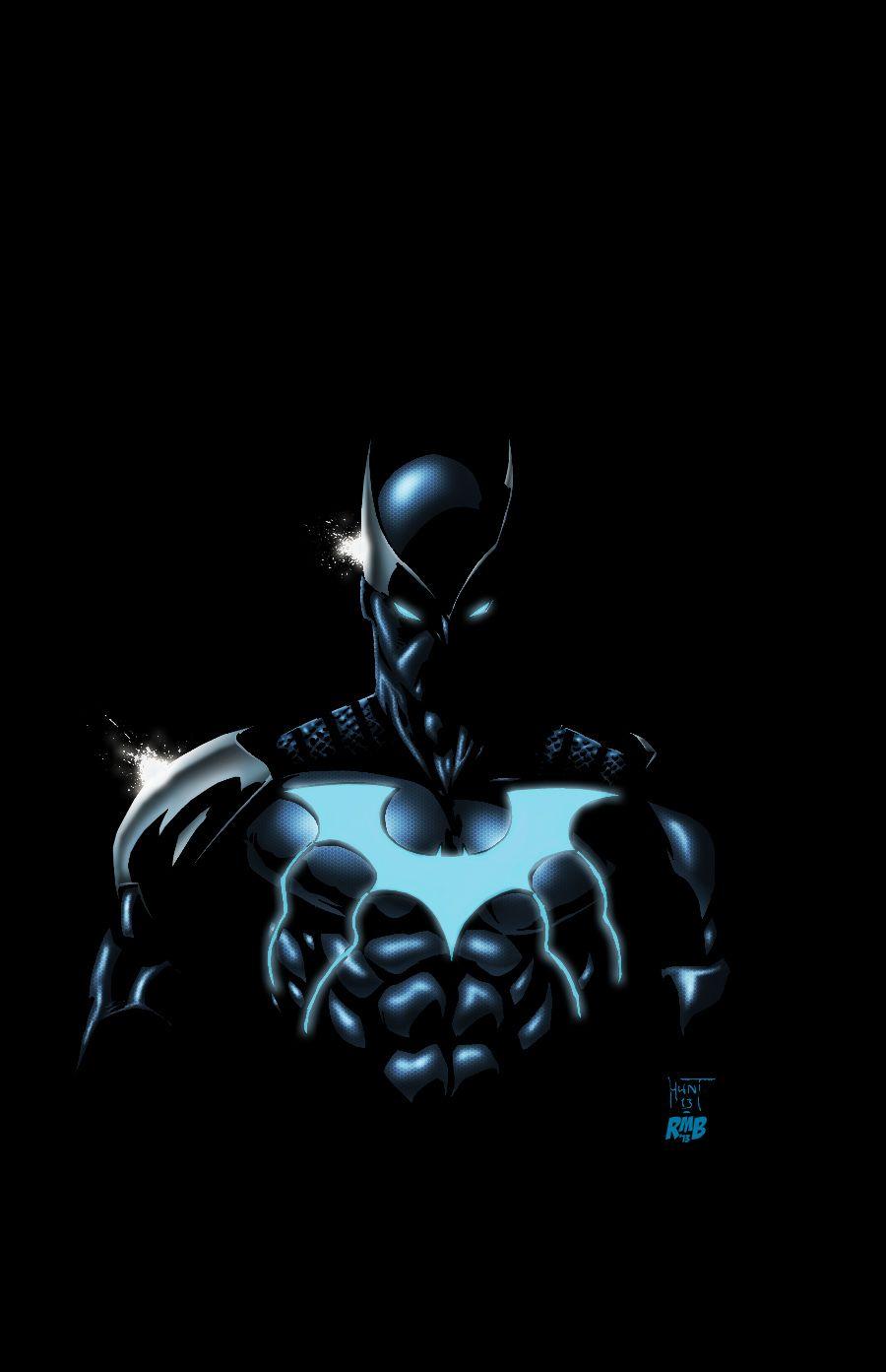 Batwing Wallpapers - Top Free Batwing Backgrounds - WallpaperAccess