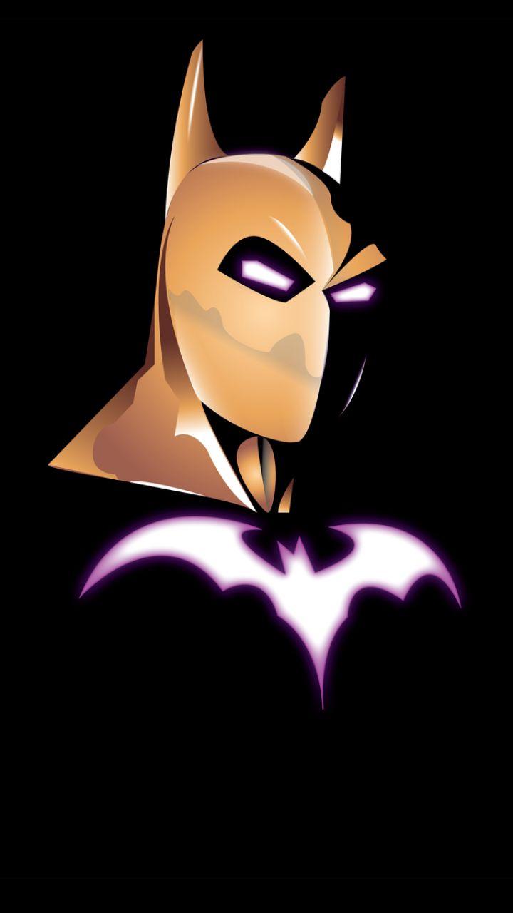 Batwing Wallpapers - Top Free Batwing Backgrounds - WallpaperAccess