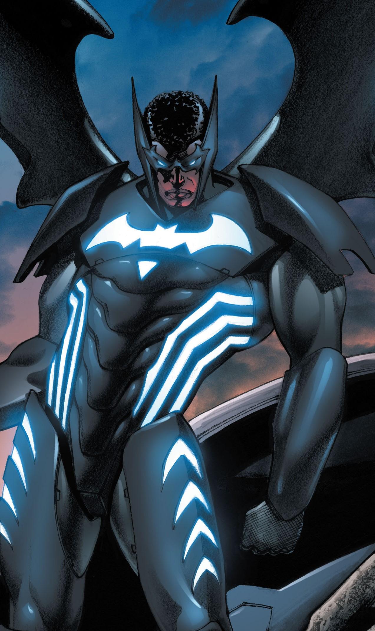 Batwing Wallpapers - Top Free Batwing Backgrounds - WallpaperAccess