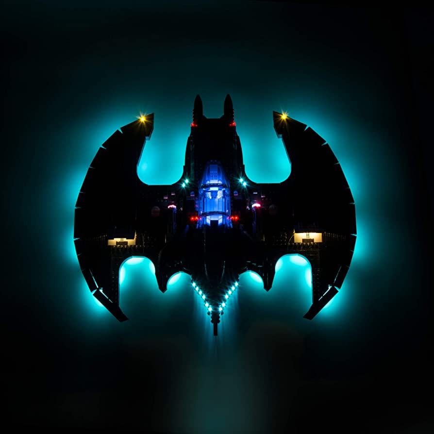 Batwing Wallpapers - Top Free Batwing Backgrounds - WallpaperAccess