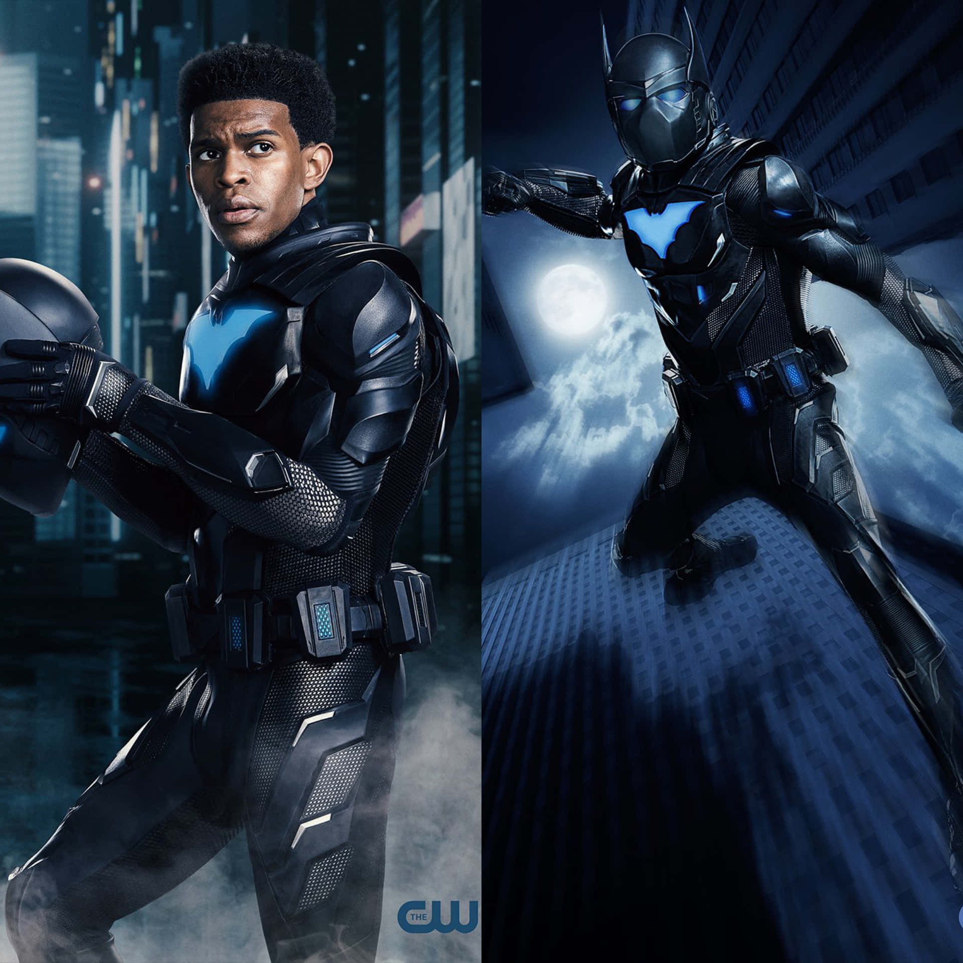 Batwing Wallpapers - Top Free Batwing Backgrounds - WallpaperAccess