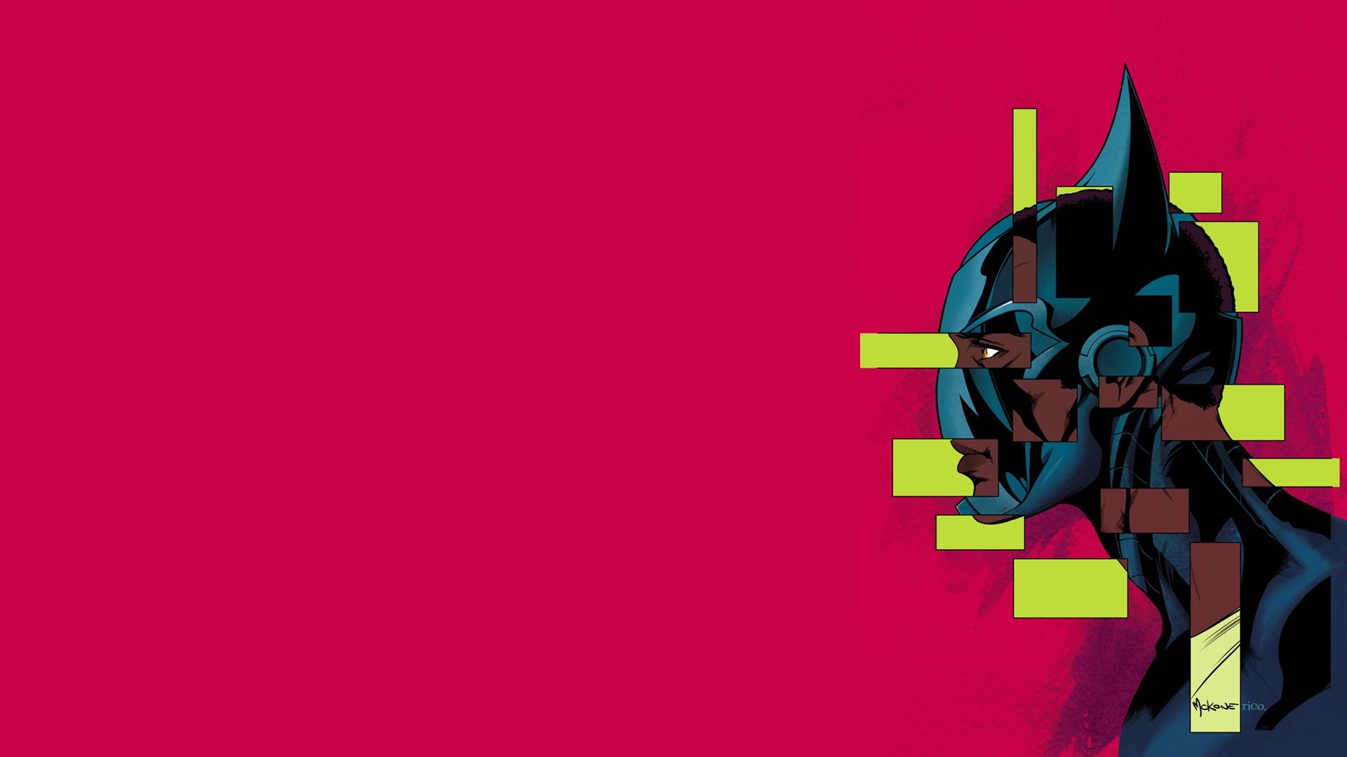 Batwing Wallpapers - Top Free Batwing Backgrounds - WallpaperAccess