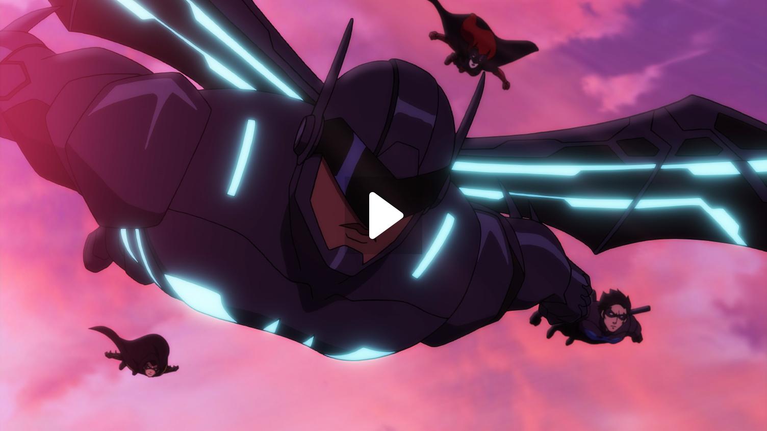 Batwing Wallpapers - Top Free Batwing Backgrounds - WallpaperAccess