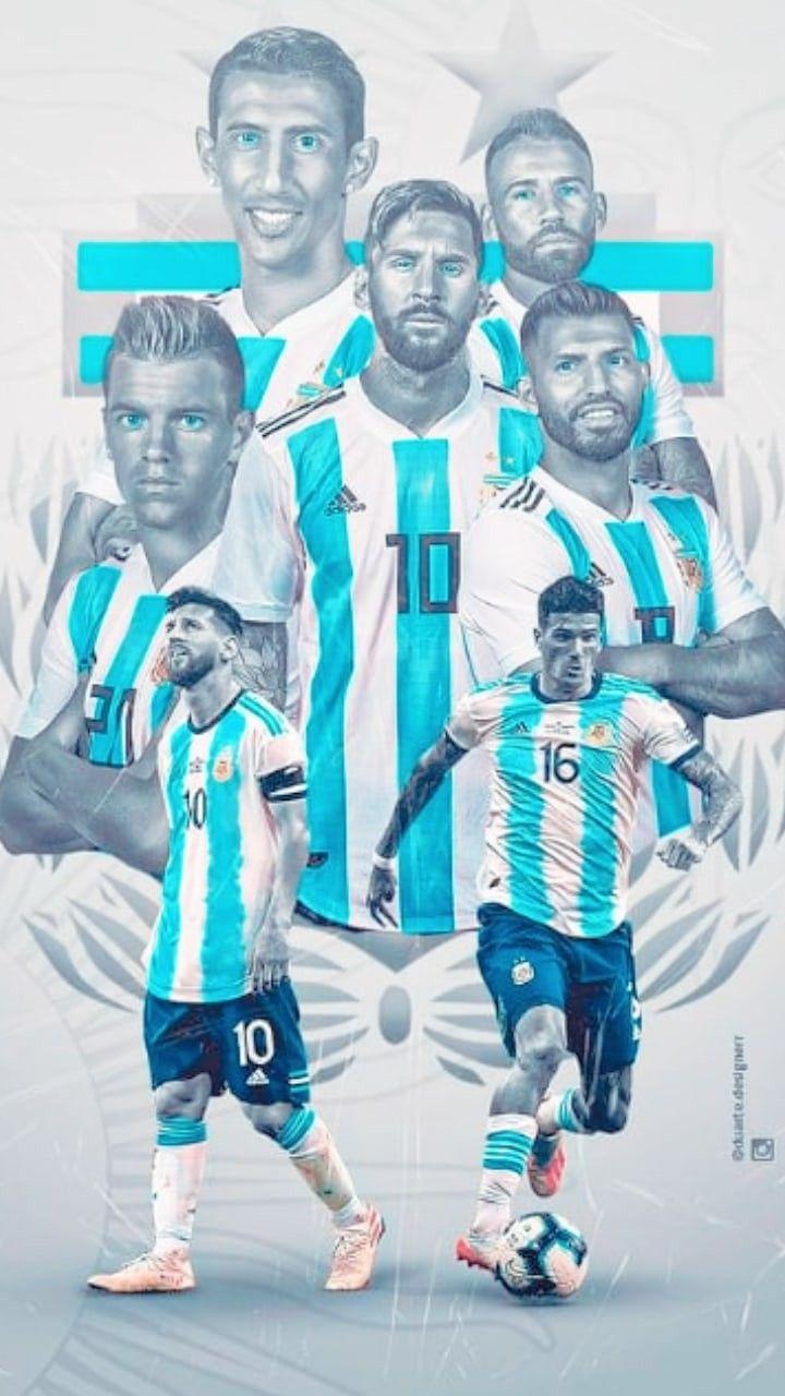 Messi Qatar Wallpapers - Top Free Messi Qatar Backgrounds - WallpaperAccess