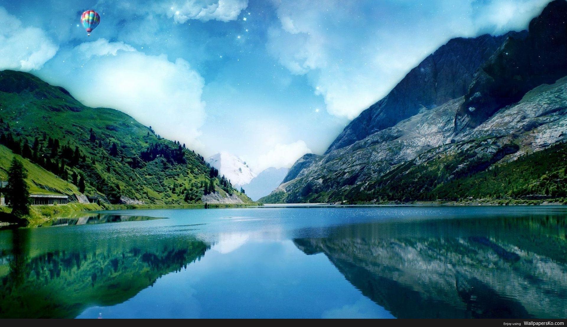 8k Scenery Wallpapers - Top Free 8k Scenery Backgrounds - WallpaperAccess