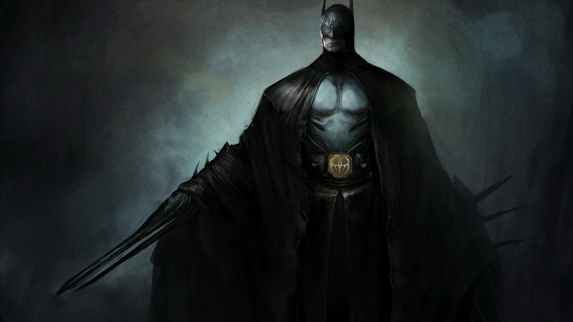 Batman Vengeance Wallpapers - Top Free Batman Vengeance Backgrounds ...