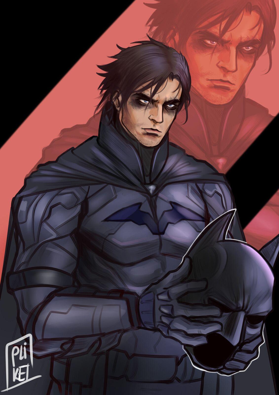 Batman Vengeance Wallpapers - Top Free Batman Vengeance Backgrounds ...