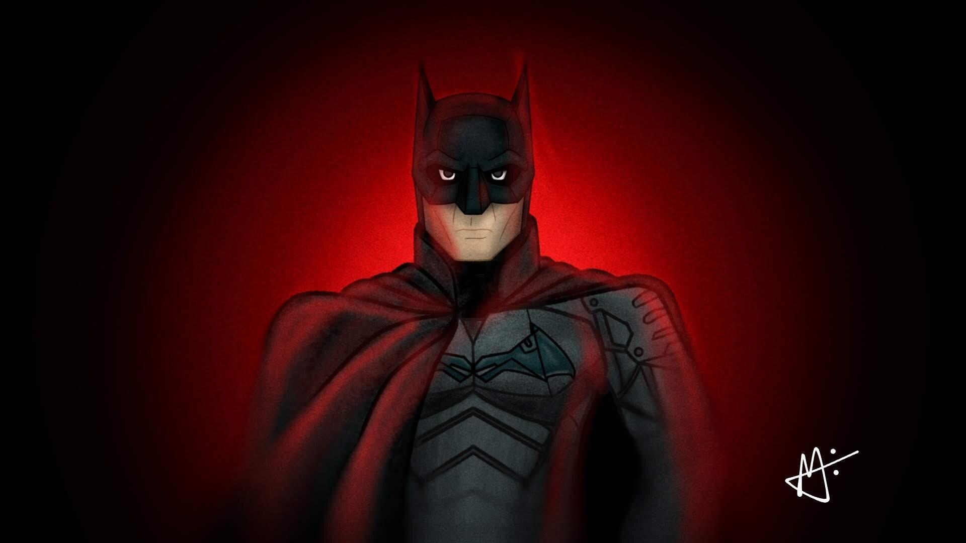 Batman Vengeance Wallpapers - Top Free Batman Vengeance Backgrounds ...